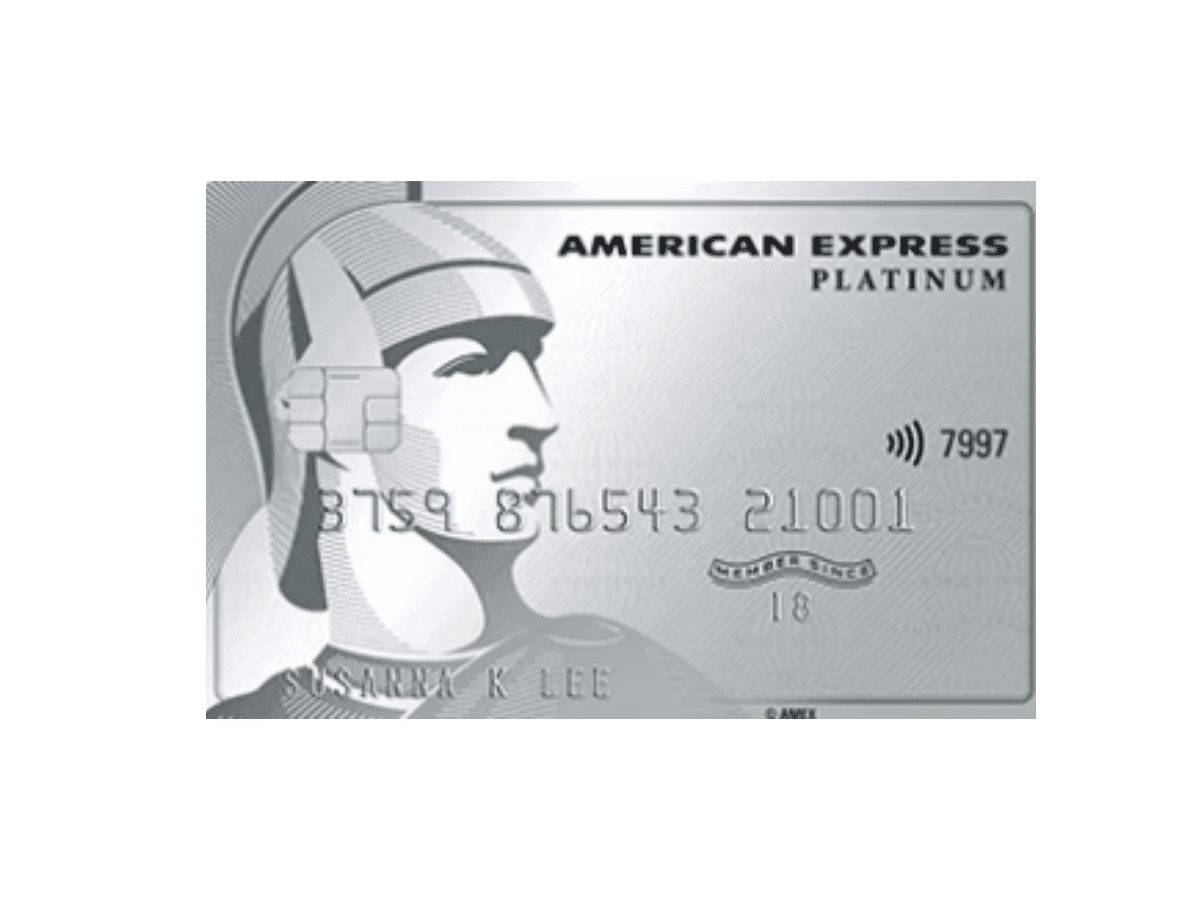 美國運通AE PLATINUM Card(大頭)分析 – 獨家送30萬積分 簽迎新再賺高達HK$2,960獎賞 | 日常簽帳$6=1里 ...